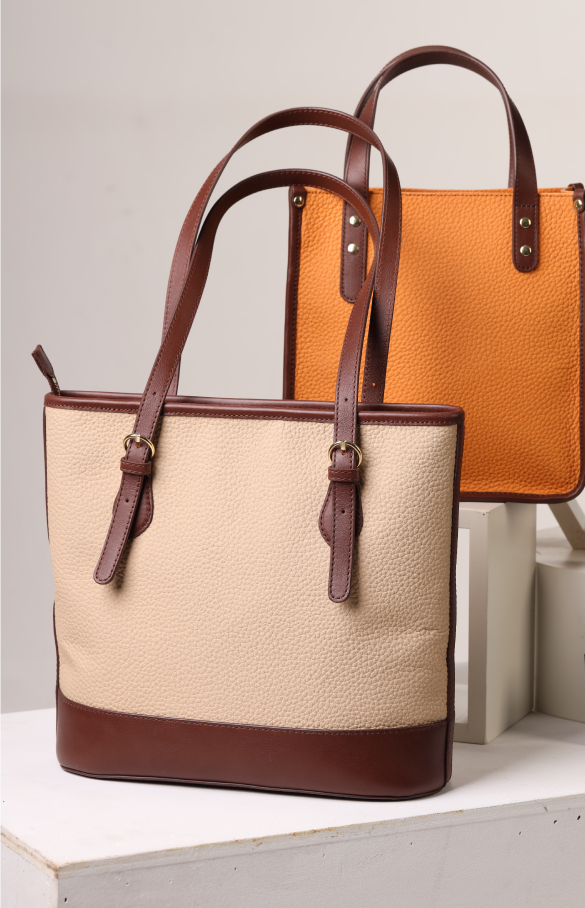 Luxury Leather | ISA Site